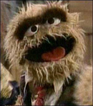 Swampy | Muppet Wiki | Fandom