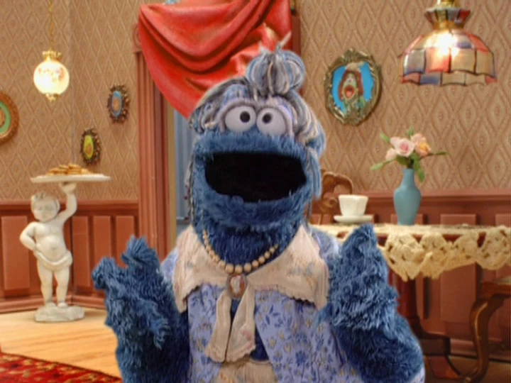 Grandparents | Muppet Wiki | Fandom