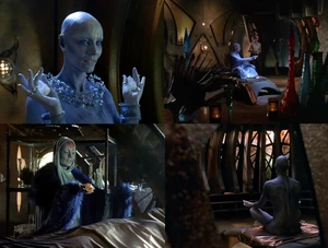 Delvian Seek | Muppet Wiki | Fandom