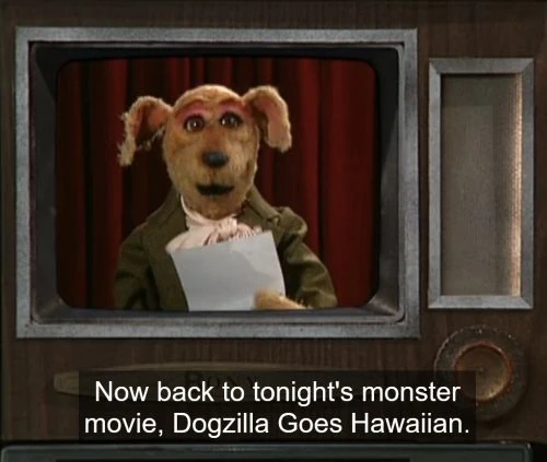 Gidget | Muppet Wiki | Fandom