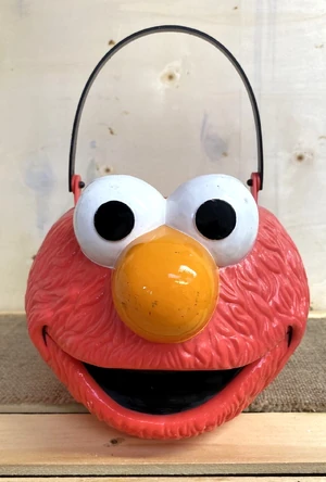 Sesame Street Easter baskets (Disguise) | Muppet Wiki | Fandom