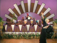 The Muppet Orchestra | Muppet Wiki | Fandom