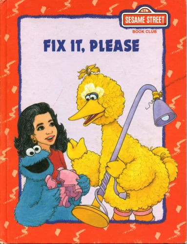Fix It, Please | Muppet Wiki | Fandom
