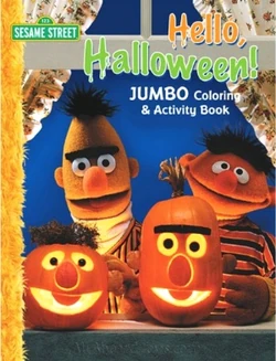 Hello, Halloween! | Muppet Wiki | Fandom