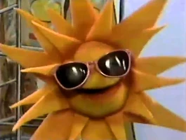 The Sun | Muppet Wiki | Fandom