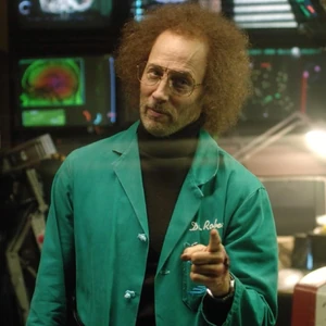 Jon Gries | Muppet Wiki | Fandom