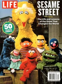 Life | Muppet Wiki | Fandom