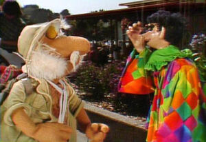 Marionettes | Muppet Wiki | Fandom