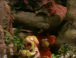 Mush Melon | Muppet Wiki | Fandom