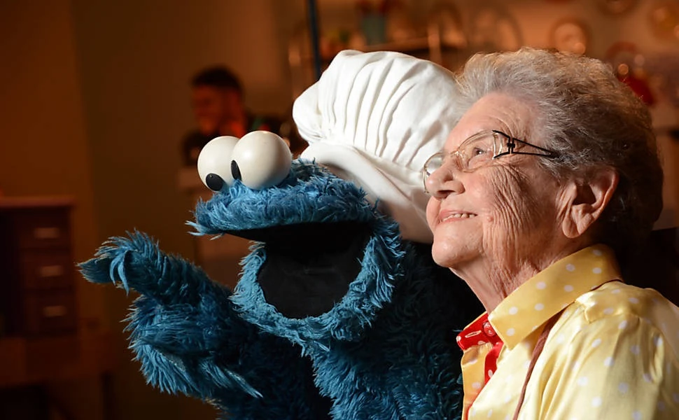 Palmirinha Onofre | Muppet Wiki | Fandom