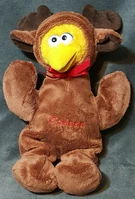 Sesame Street plush (Parkdale Novelty) | Muppet Wiki | Fandom