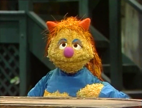 Ruby | Muppet Wiki | Fandom