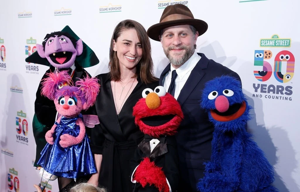 Joe Tippett | Muppet Wiki | Fandom