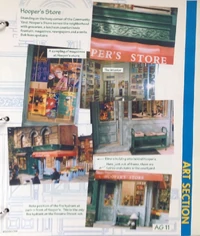 The Sesame Street Architecture Guide | Muppet Wiki | Fandom