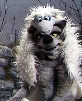 Wolf (Muppet Show) | Muppet Wiki | Fandom