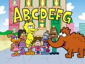 Gordon (animated) | Muppet Wiki | Fandom