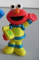 Sesame Street Space Explorers | Muppet Wiki | Fandom