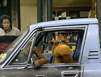 Driving Muppets | Muppet Wiki | Fandom