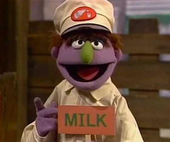 Telephone Man | Muppet Wiki | Fandom