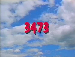 Episode 3473 | Muppet Wiki | Fandom