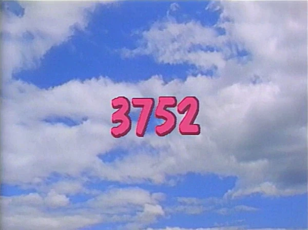 Episode 3752 | Muppet Wiki | Fandom