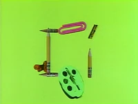 I | Muppet Wiki | Fandom