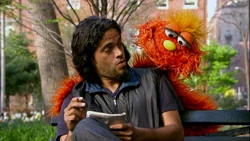 Episode 4182 | Muppet Wiki | Fandom