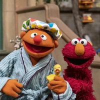 Episode 5329 | Muppet Wiki | Fandom