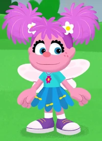 Abby Cadabby (animated) | Muppet Wiki | Fandom