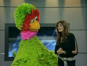 Adela Micha | Muppet Wiki | Fandom