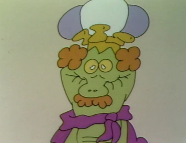 The Alligator King | Muppet Wiki | Fandom