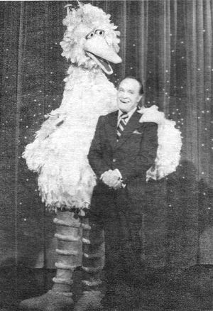 Bob Hope | Muppet Wiki | Fandom