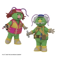 Fraggle Rock figures (Boss Fight Studio) | Muppet Wiki | Fandom