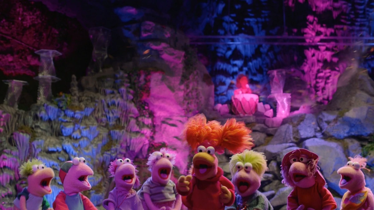 Seal it Up | Muppet Wiki | Fandom