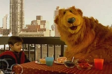 Breakfast with Bear | Muppet Wiki | Fandom