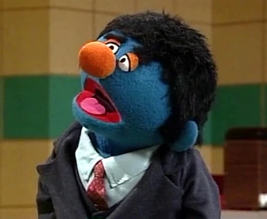 The Banana King | Muppet Wiki | Fandom