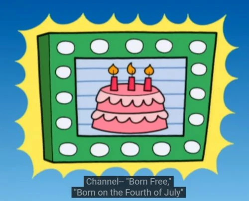 Born Free | Muppet Wiki | Fandom