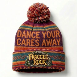 Fraggle Rock hats (Bull Airs) | Muppet Wiki | Fandom