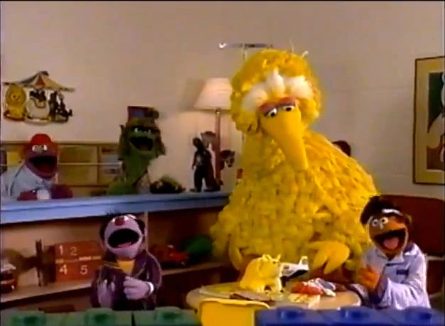 Busy Getting Better All the Time | Muppet Wiki | Fandom