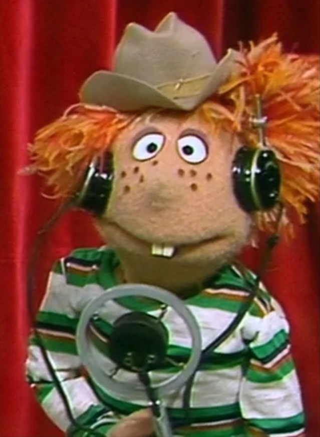 Billy Boy | Muppet Wiki | Fandom