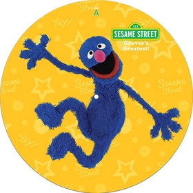 Grover's Greatest! | Muppet Wiki | Fandom
