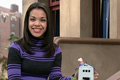 Sesame Street Wyclef Jean