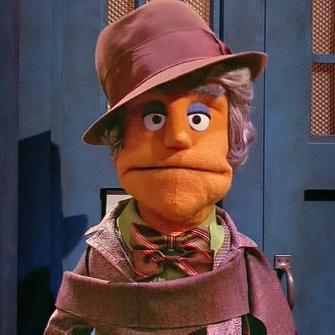 Doctor Two | Muppet Wiki | Fandom
