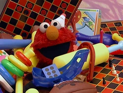 Elmo's World: Games | Muppet Wiki | Fandom