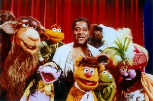 Episode 413: Dizzy Gillespie | Muppet Wiki | Fandom
