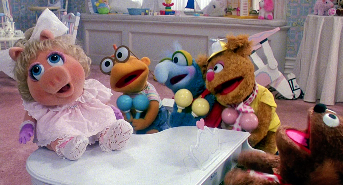 I'm Gonna Always Love You | Muppet Wiki | Fandom
