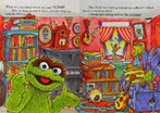 Oscar's trash can | Muppet Wiki | Fandom
