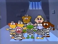 Prisons | Muppet Wiki | Fandom