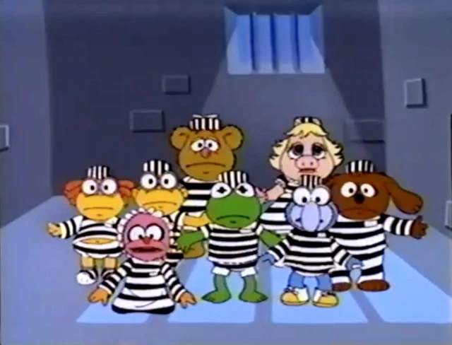 Jailbirds | Muppet Wiki | Fandom