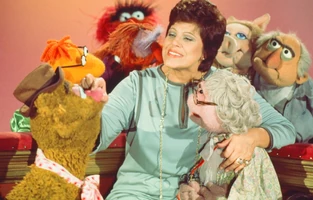 Episode 123: Kaye Ballard | Muppet Wiki | Fandom